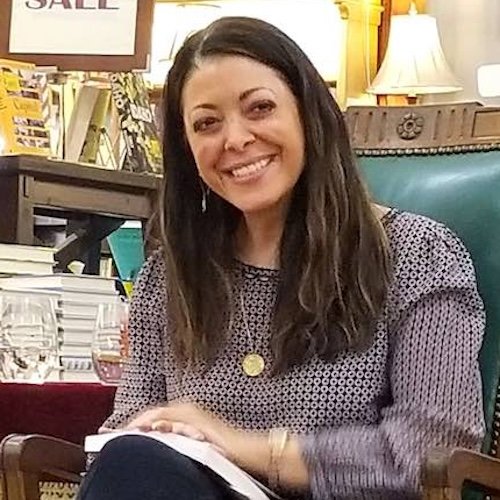 About Stacy Dicker Ph.D. | Stacy Dicker, Ph.D.